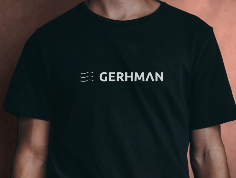 Gerhman - one step ahead with Gerhman