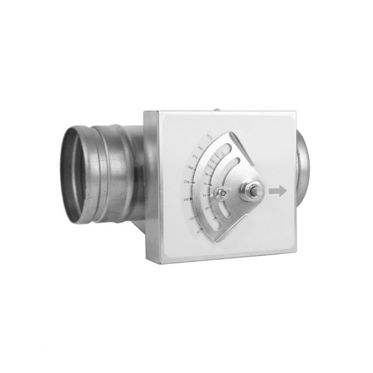 Category: Control dampers - Gerhman