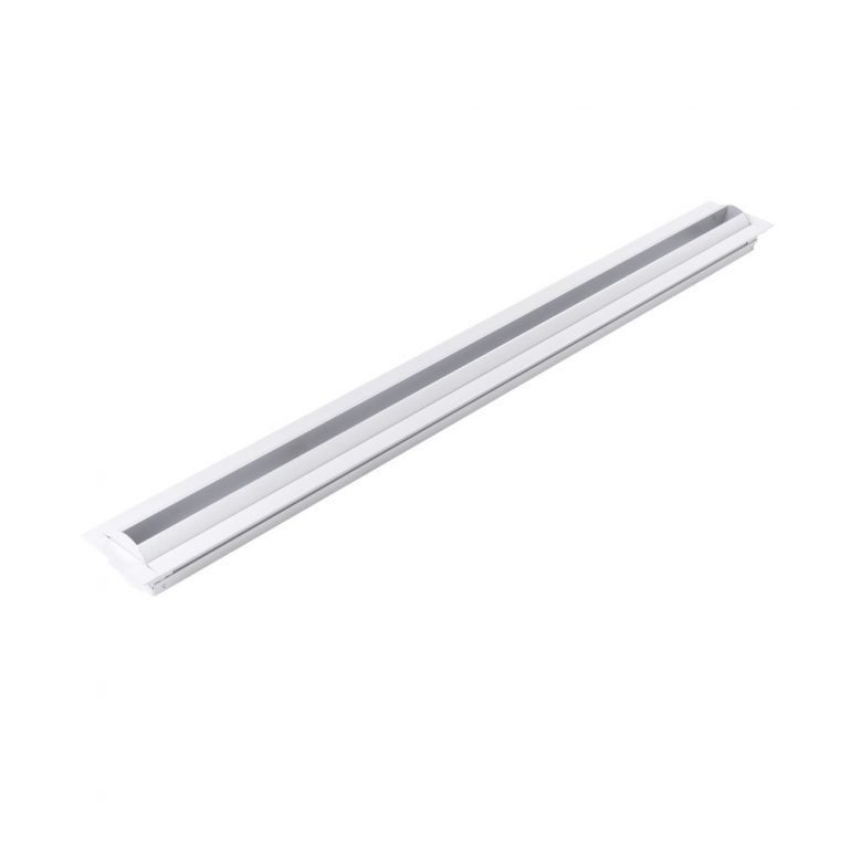 Lynx - linear jet diffuser - Gerhman