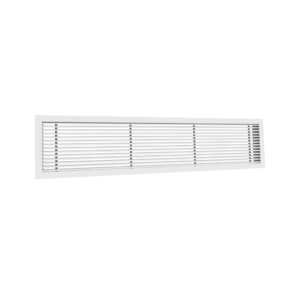 Linea - linear grille - Gerhman