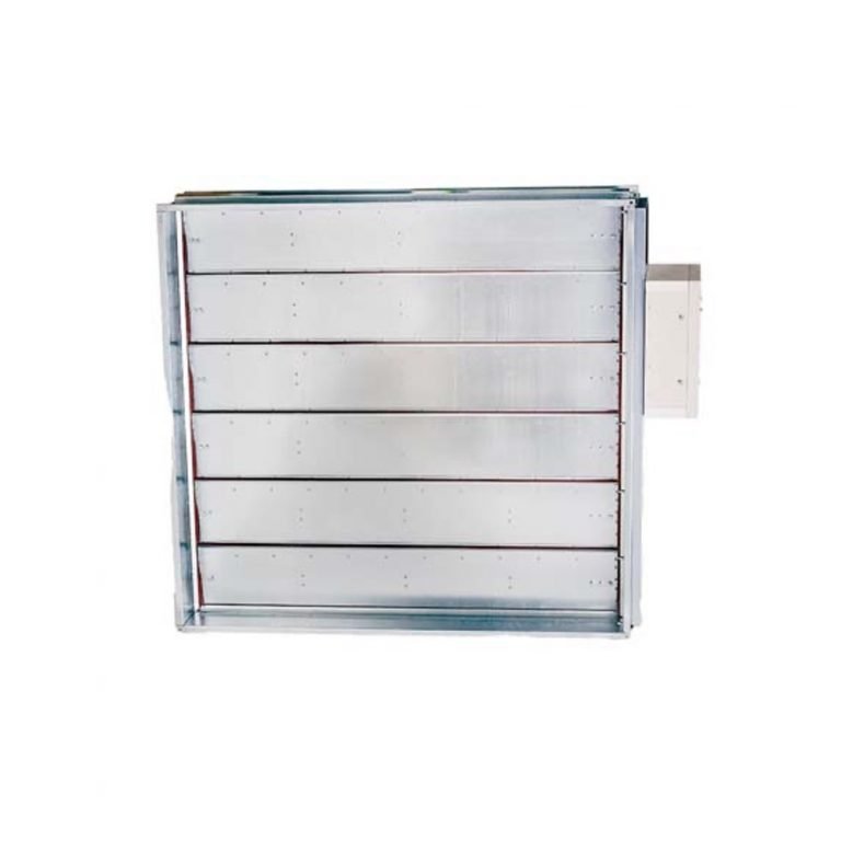 Lynx - linear jet diffuser - Gerhman