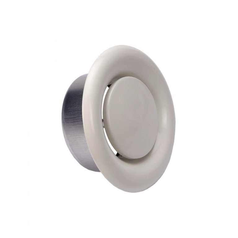 Disc - disc valve - Gerhman