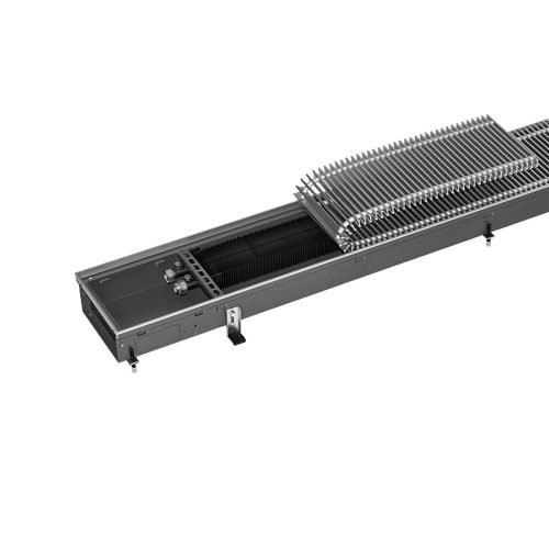 OD01 - Underfloor Displacement Diffuser - Gerhman