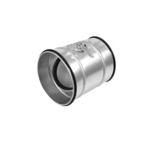 Category: Control dampers - Gerhman